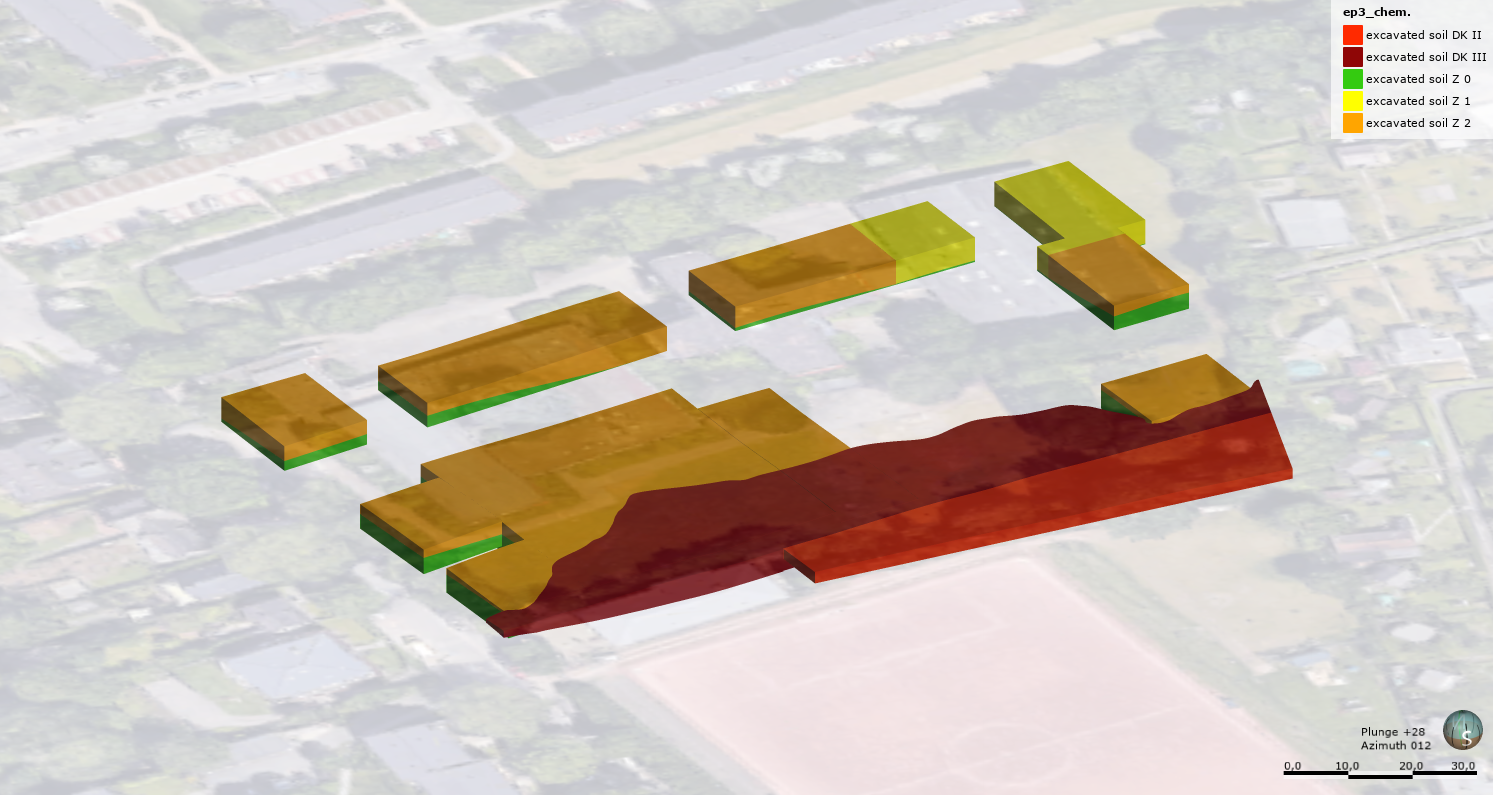 BIM | Ingenieurgesellschaft von Lieberman »Bauen und Umwelt«